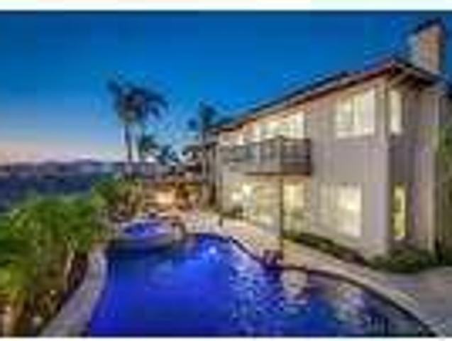 4 bedroom in San Diego California 92127