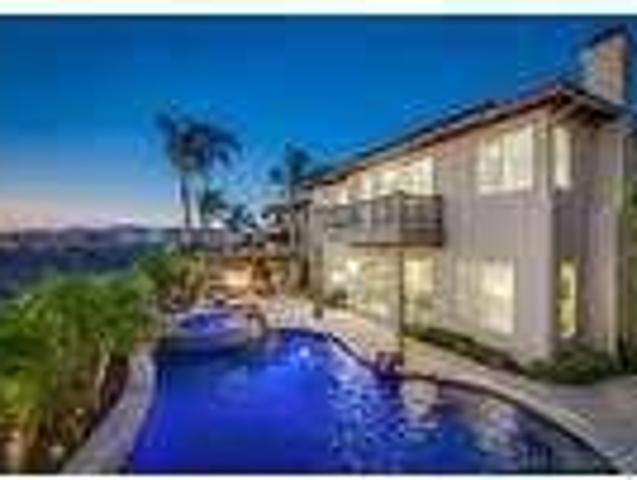 4 bedroom in San Diego California 92127