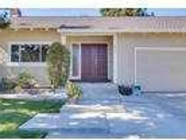 4 bedroom in San Jose CA 95128