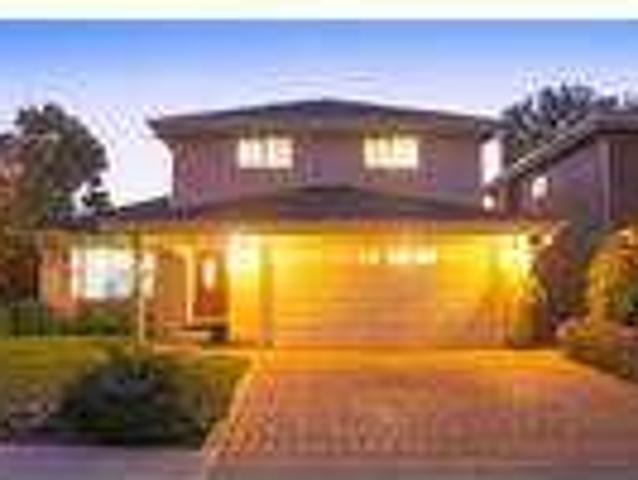 4 bedroom in San Jose California 95123