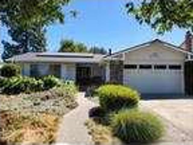 4 bedroom in San Jose California 95132