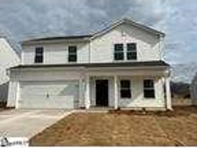 4 bedroom in Spartanburg South Carolina 29307