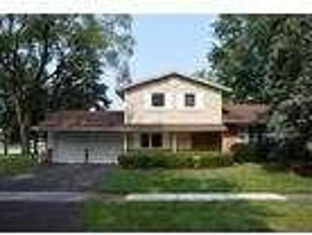 4 bedroom in Palatine Illinois 60074