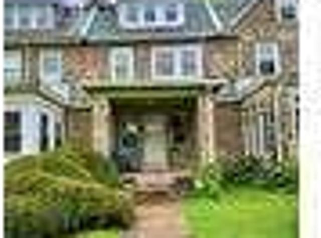 4 bedroom in Philadelphia Pennsylvania 19119