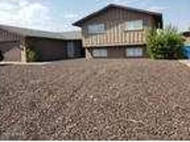 4 bedroom in Phoenix Arizona 85053