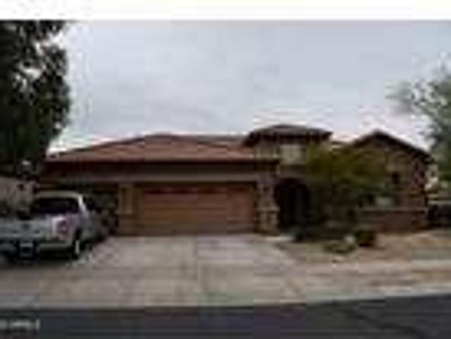 4 bedroom in Phoenix AZ 85085