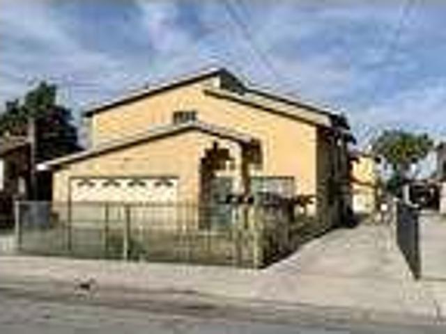 4 bedroom in Rosemead California 91770