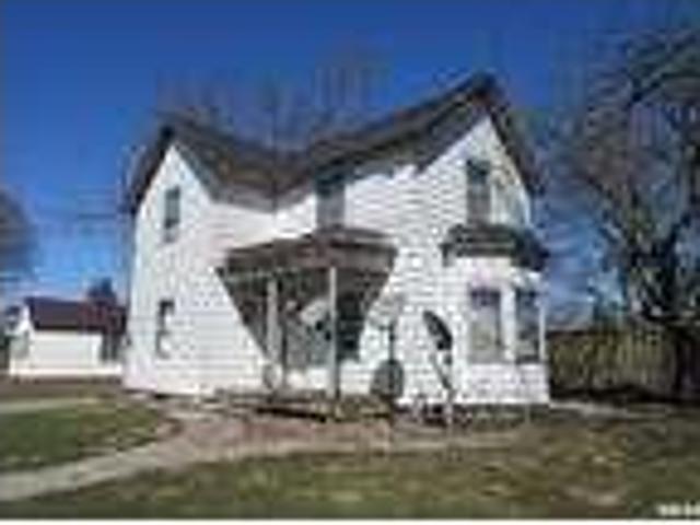 4 bedroom in Woodhull IL 61490