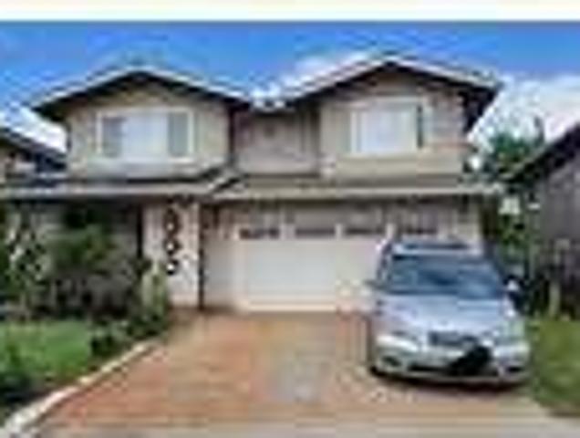 4 bedroom in Waipahu HI 96797