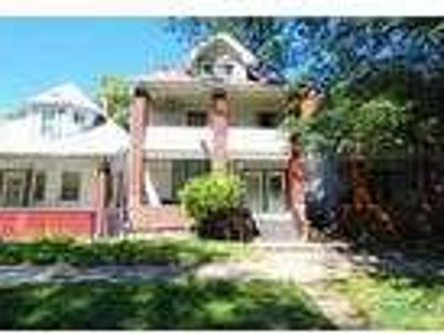 4 bedroom in Toledo Ohio 43607