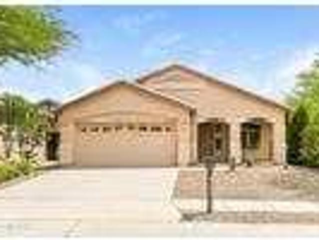 4 bedroom in Tucson Arizona 85747