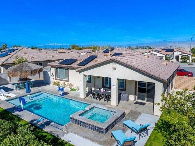 4 bedroom, Indio CA 92201 88539245
