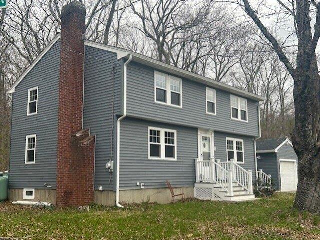 4 bedroom, Ipswich MA 01938 104762342