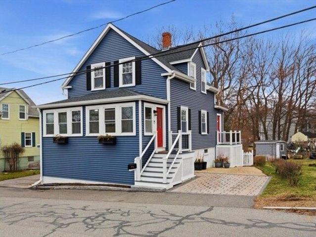 4 bedroom, Ipswich MA 01938 LS101628529