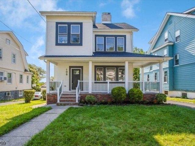 4 bedroom, Irvington NJ 07111 105122537