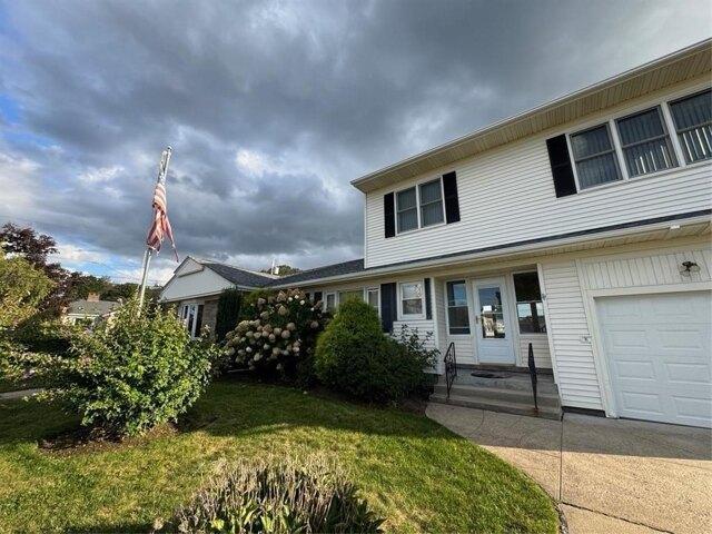 4 bedroom, Johnston RI 02919 LS101747447