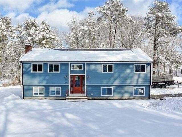 4 bedroom, Johnston RI 02919 LS101749650