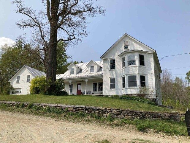 4 bedroom, Johnson VT 05656 LS101656856