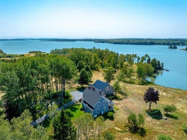 4 bedroom, Jonesport ME 04649 104808289