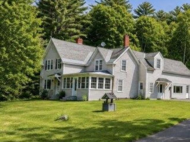 4 bedroom, Jay ME 04239 104079010