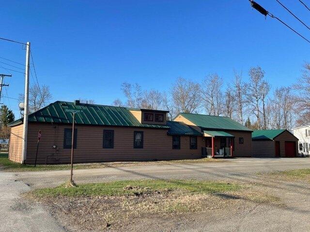 4 bedroom, Jackman ME 04945 103073474