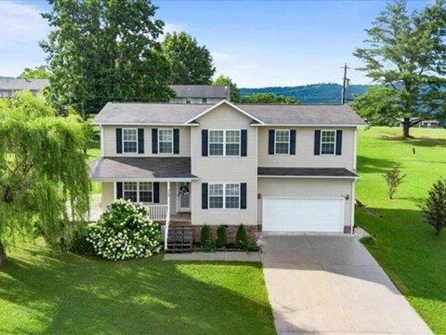 4 bedroom, Jacksboro TN 37757 LS92884932