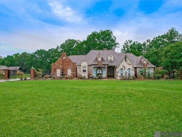 4 bedroom, Jackson LA 70748 93502693