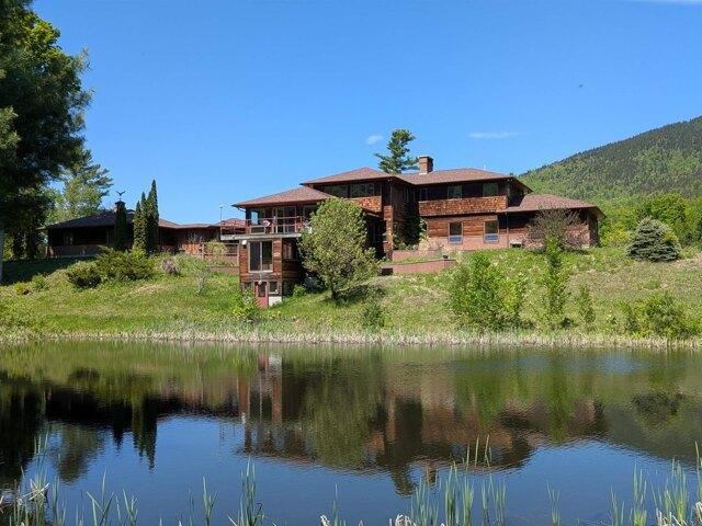 4 bedroom, Jackson NH 03846 104655214