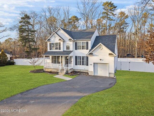 4 bedroom, Jackson NJ 08527 101782558