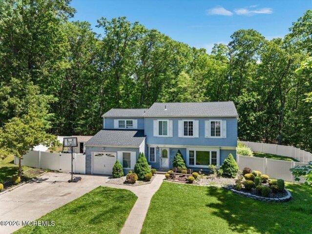 4 bedroom, Jackson NJ 08527 102726252