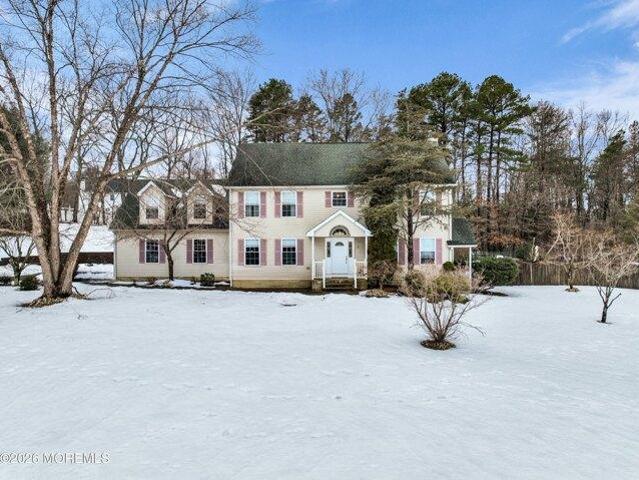 4 bedroom, Jackson NJ 08527 102254292
