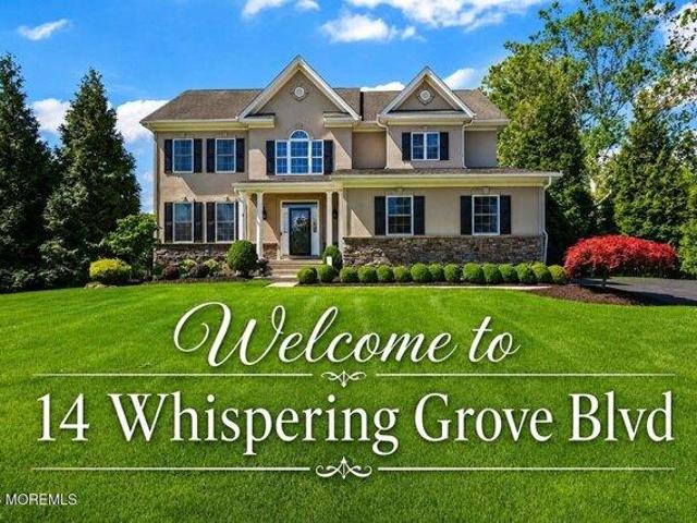 4 bedroom, Jackson NJ 08527 105233334