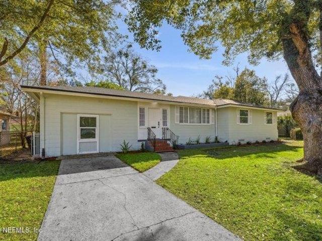 4 bedroom, Jacksonville FL 32205 LS89109662