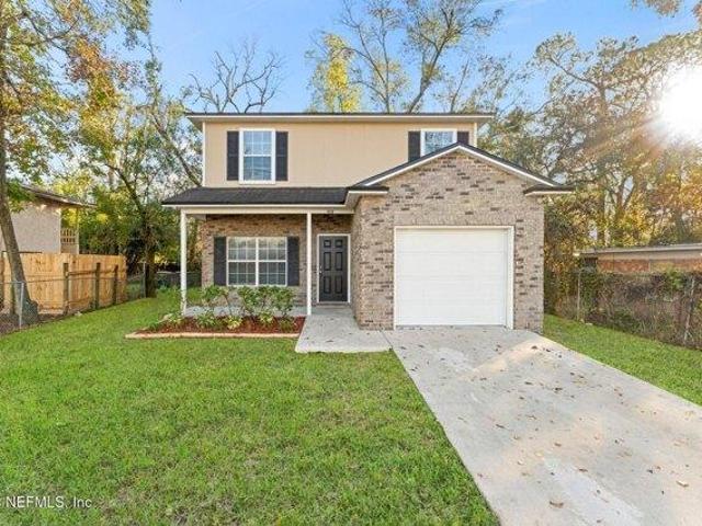 4 bedroom, Jacksonville FL 32205 88395403