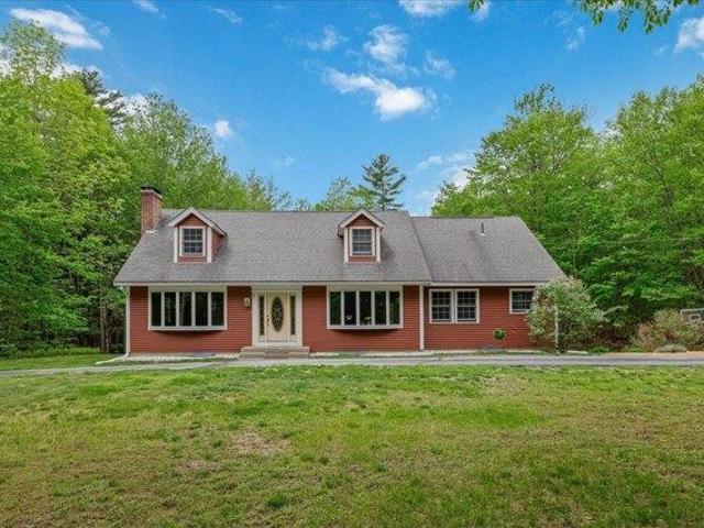 4 bedroom, Jaffrey NH 03452 104849687