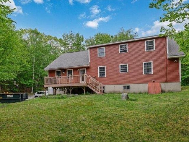 4 bedroom, Jaffrey NH 03452 105112807