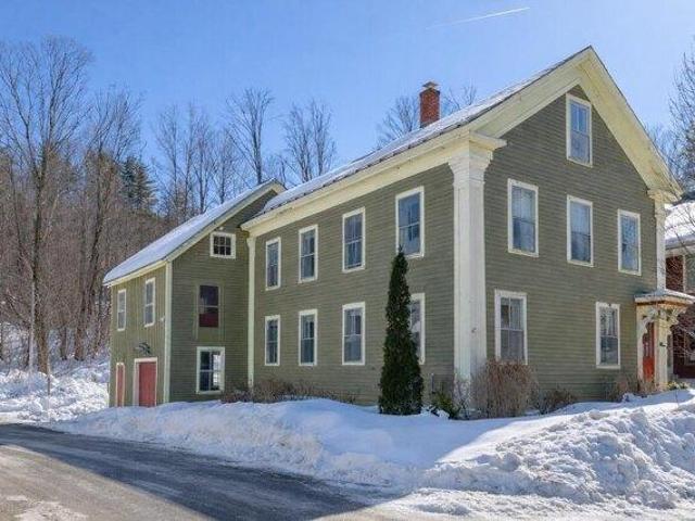 4 bedroom, Jamaica VT 05343 LS102282033