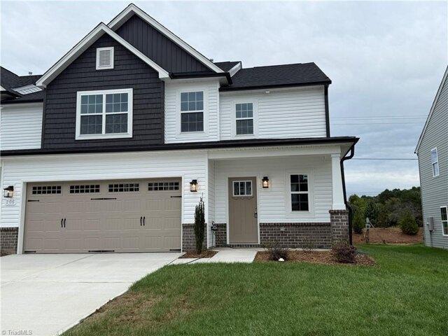 4 bedroom, Jamestown NC 27282 LS94458732