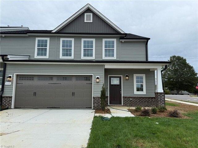 4 bedroom, Jamestown NC 27282 LS94556034