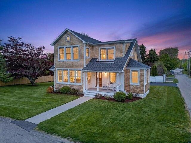 4 bedroom, Jamestown RI 02835 LS103020845