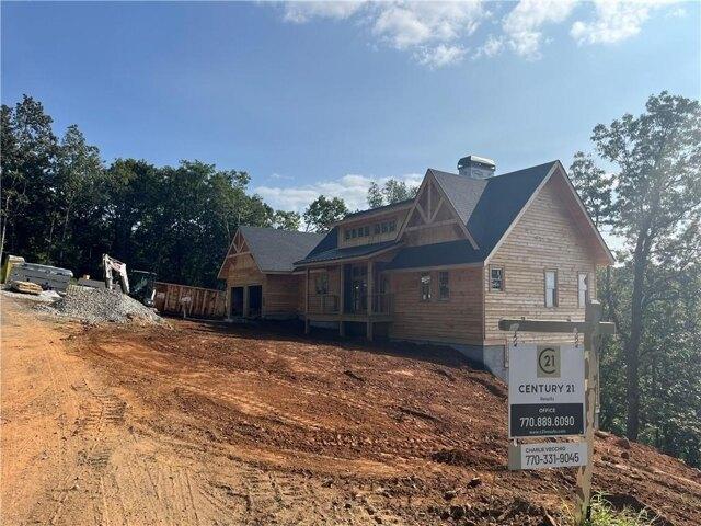 4 bedroom, Jasper GA 30143 LS91787100