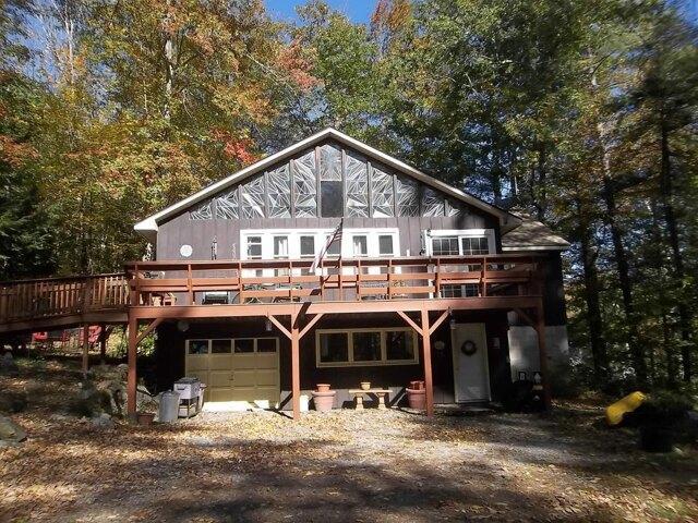 4 bedroom, Jefferson ME 04348 LS89413247