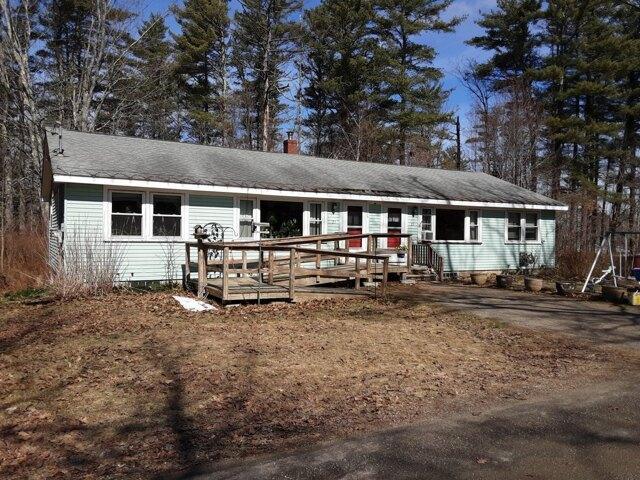 4 bedroom, Jefferson ME 04348 104151509