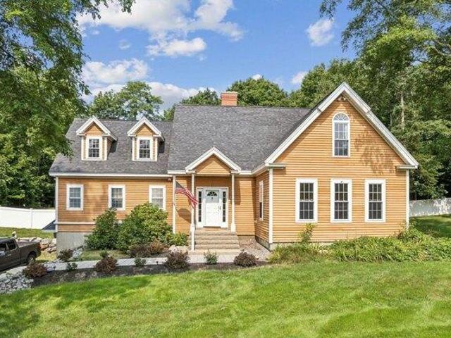 4 bedroom, Jefferson ME 04348 89768547
