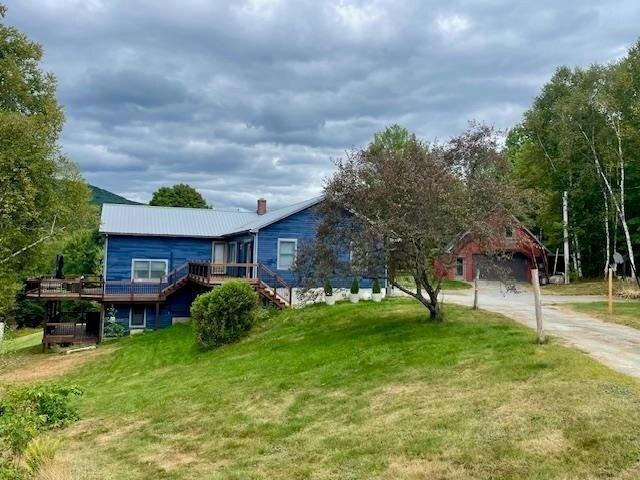 4 bedroom, Jefferson NH 03583 104010623