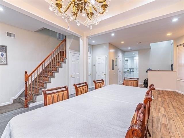 4 bedroom, Jersey City NJ 07305 105126622