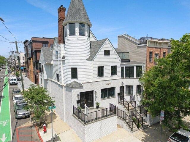4 bedroom, Jersey City NJ 07307 104539176
