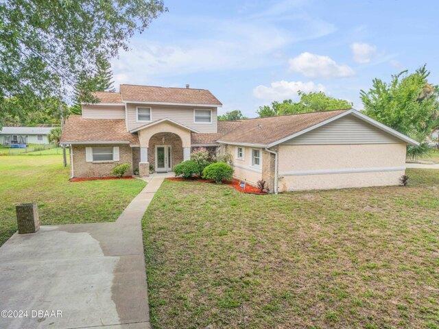 4 bedroom, Oak Hill FL 32759 88284312
