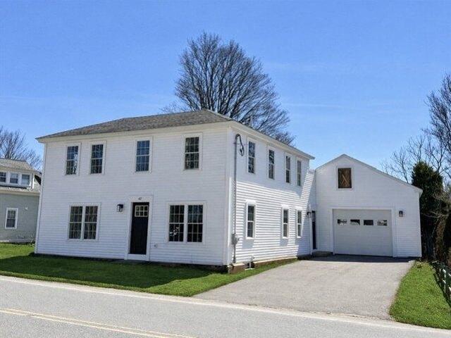 4 bedroom, Oakham MA 01068 LS102028703