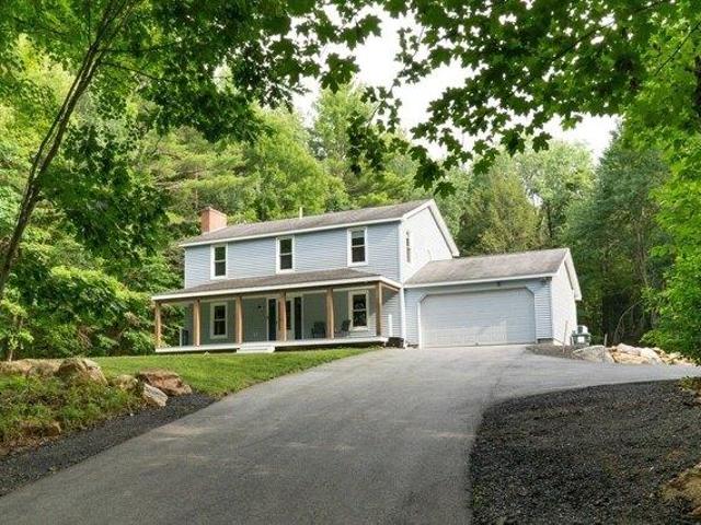 4 bedroom, Oakham MA 01068 105041561